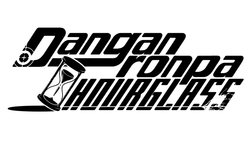 Danganronpa Hourglass's Carrd